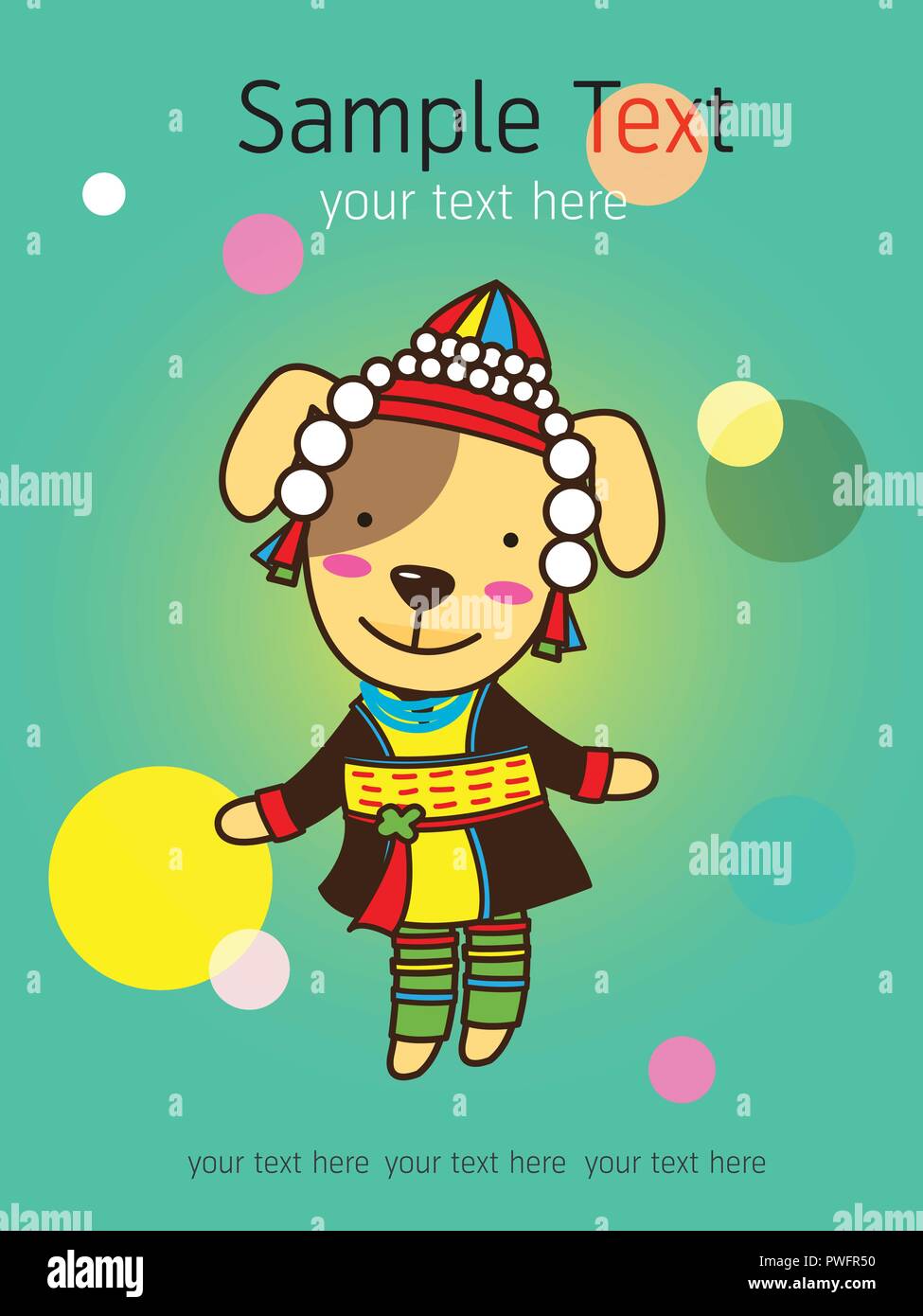 Karen vector vectors hi-res stock photography and images - Alamy