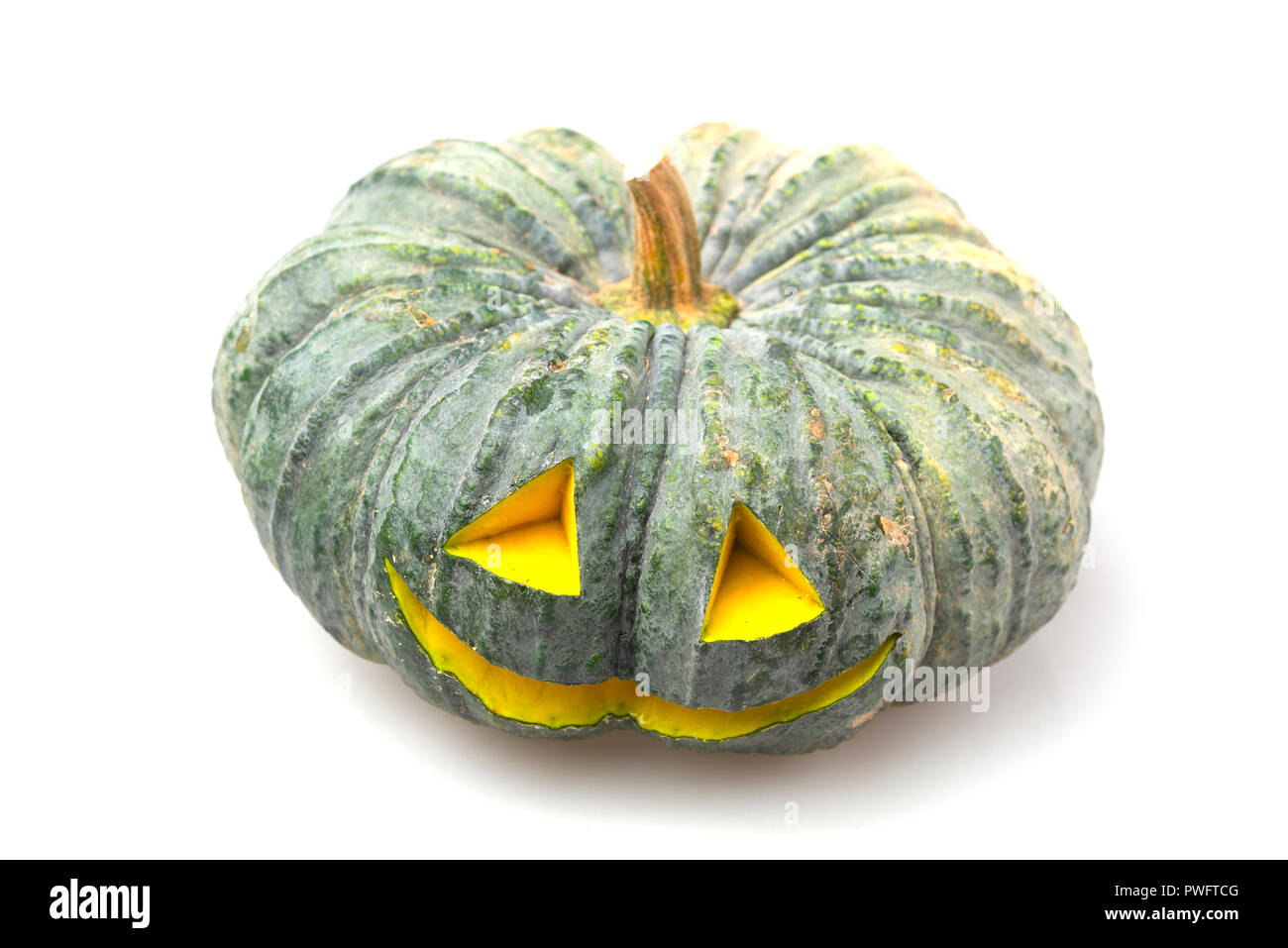 Top view happy halloween Cut Out Stock Images & Pictures - Alamy