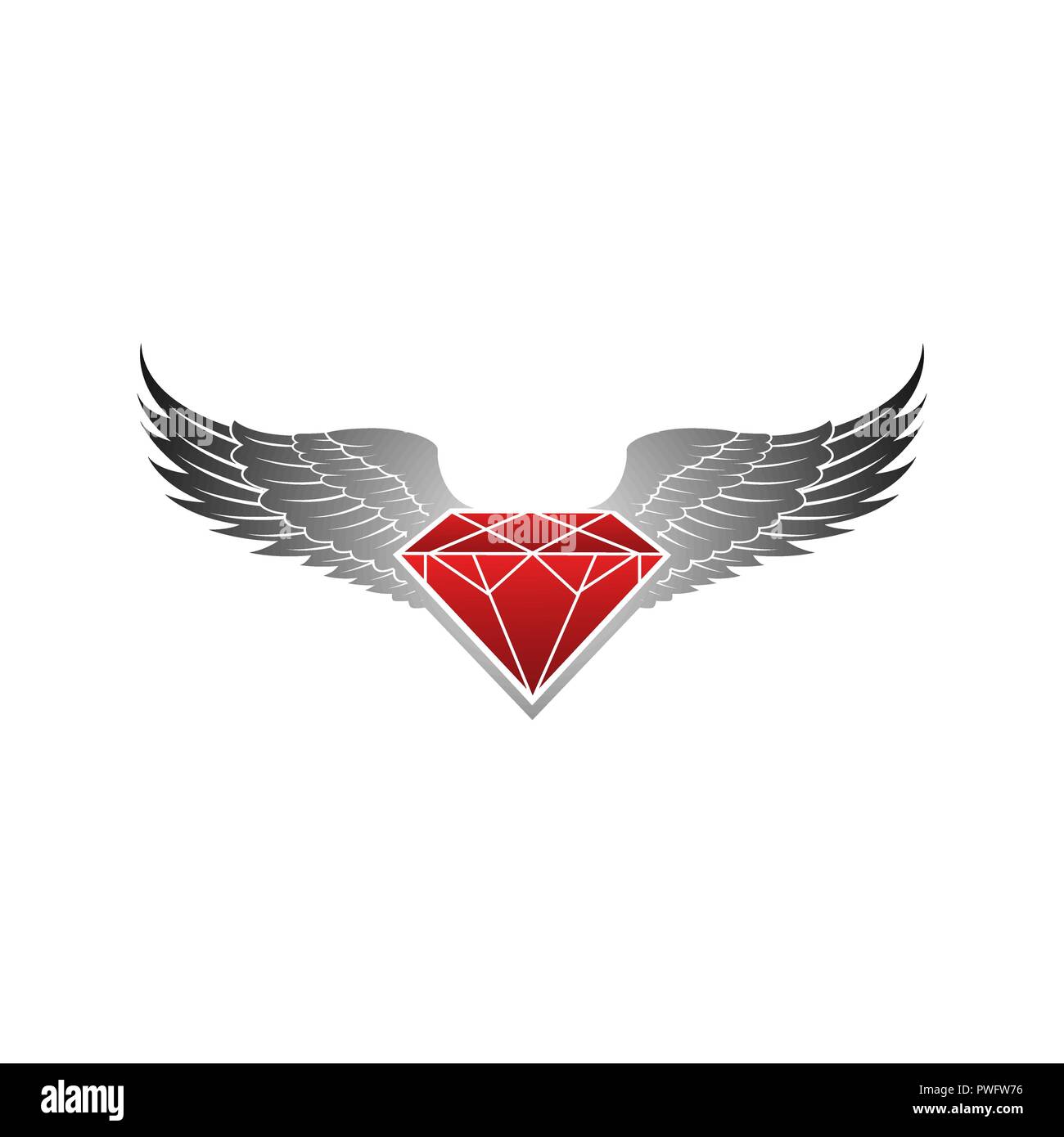 Red Diamond Logo
