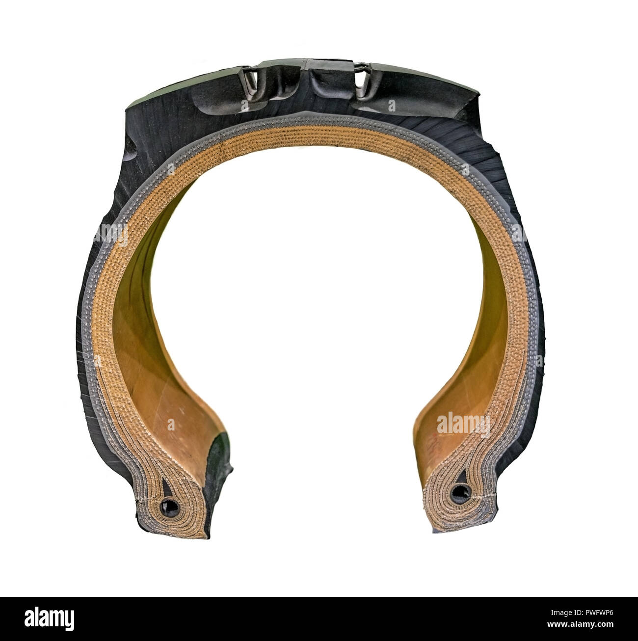 Car cross section hi-res stock photography and images - Alamy