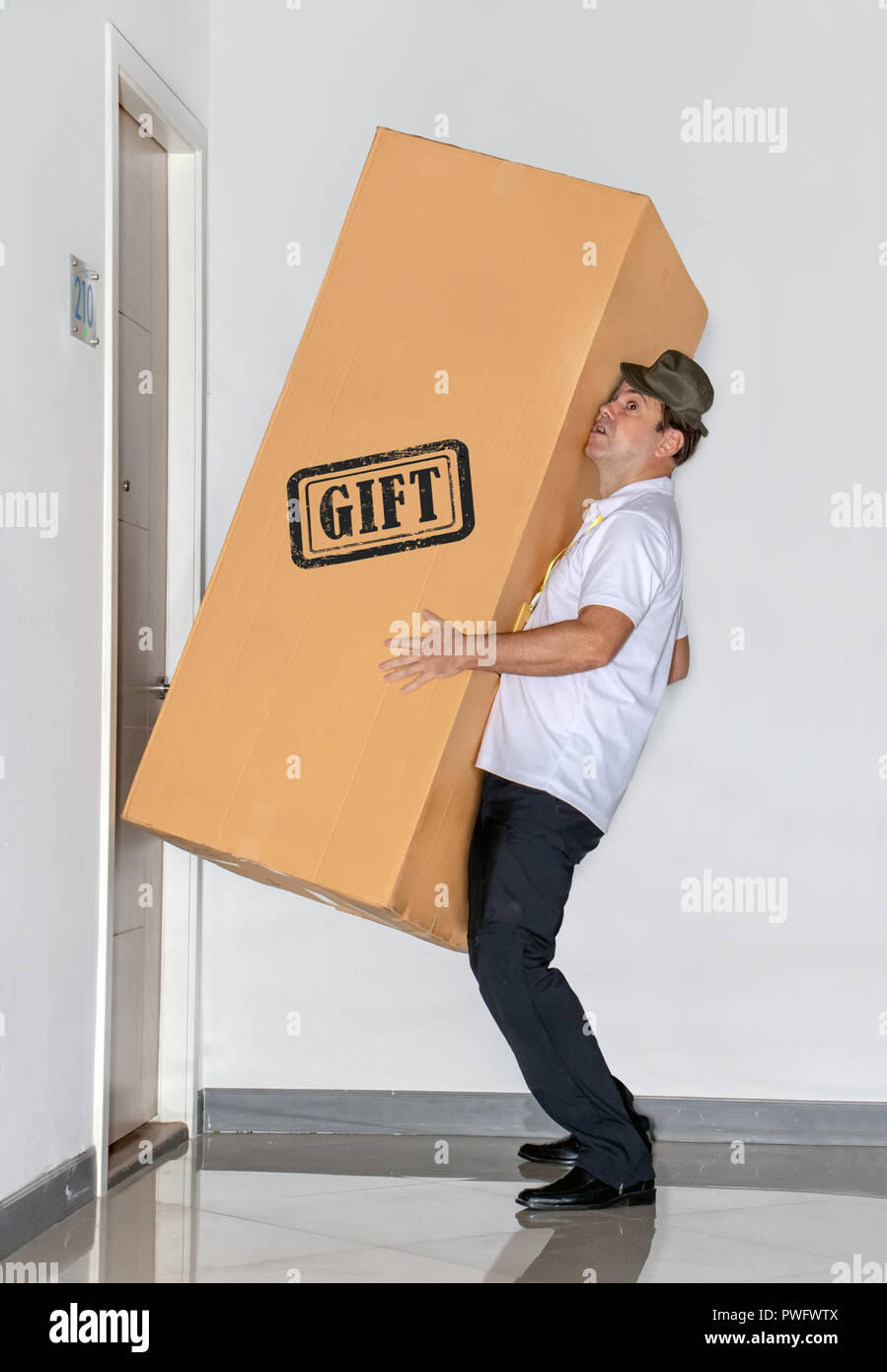 Large heavy cap hi-res stock photography and images - Alamy