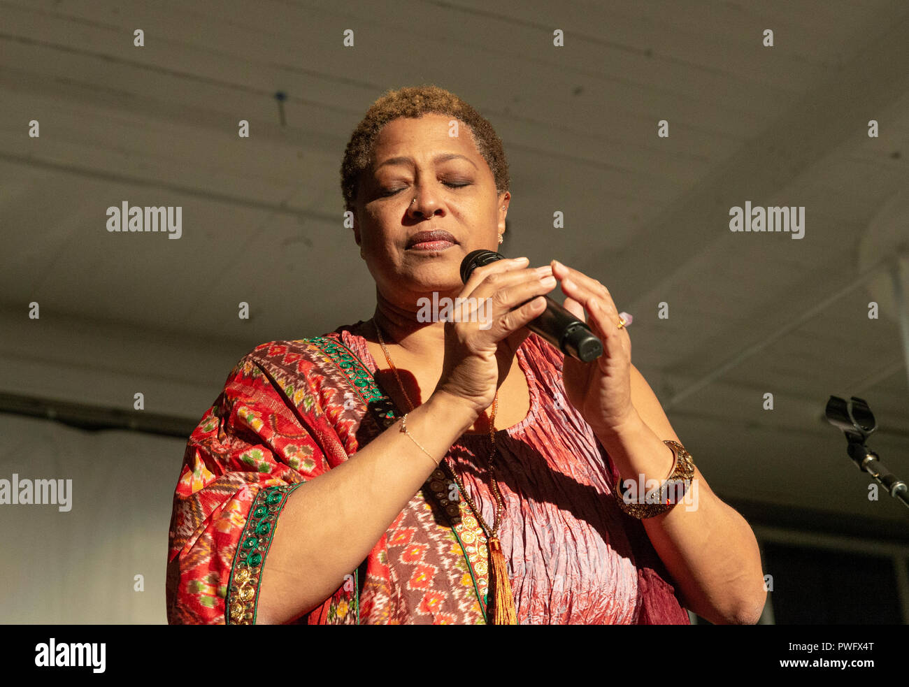 Lisa fischer hi-res stock photography and images - Alamy
