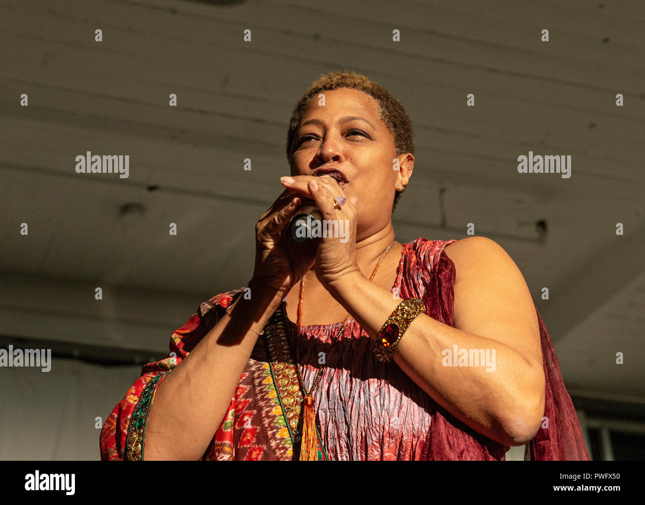 Lisa fischer hi-res stock photography and images - Alamy