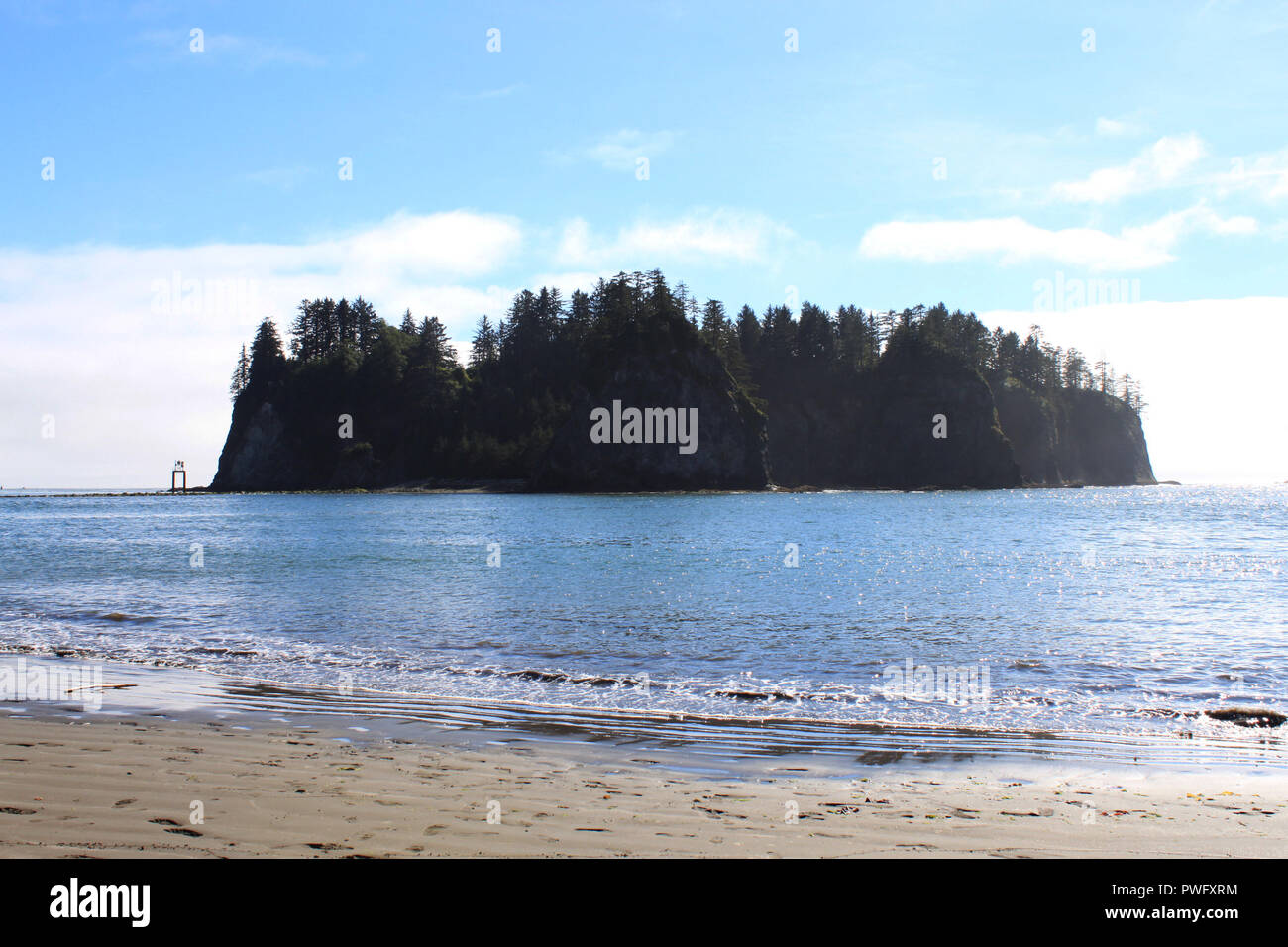 La push hi-res stock photography and images - Alamy