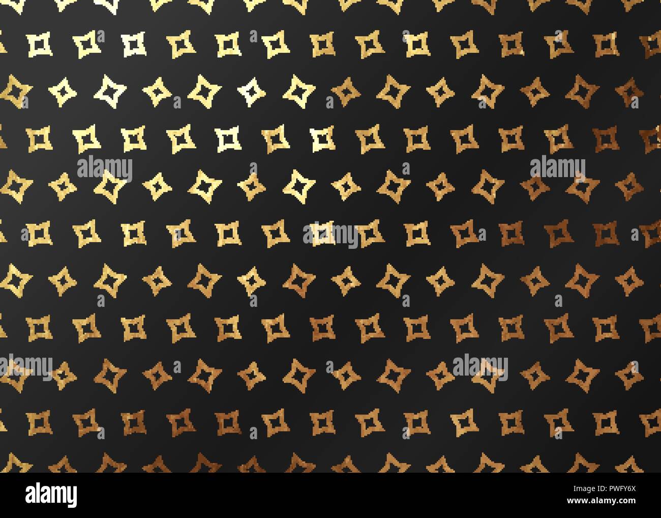 Black Shiny Paint Border Stock Vector Images - Alamy
