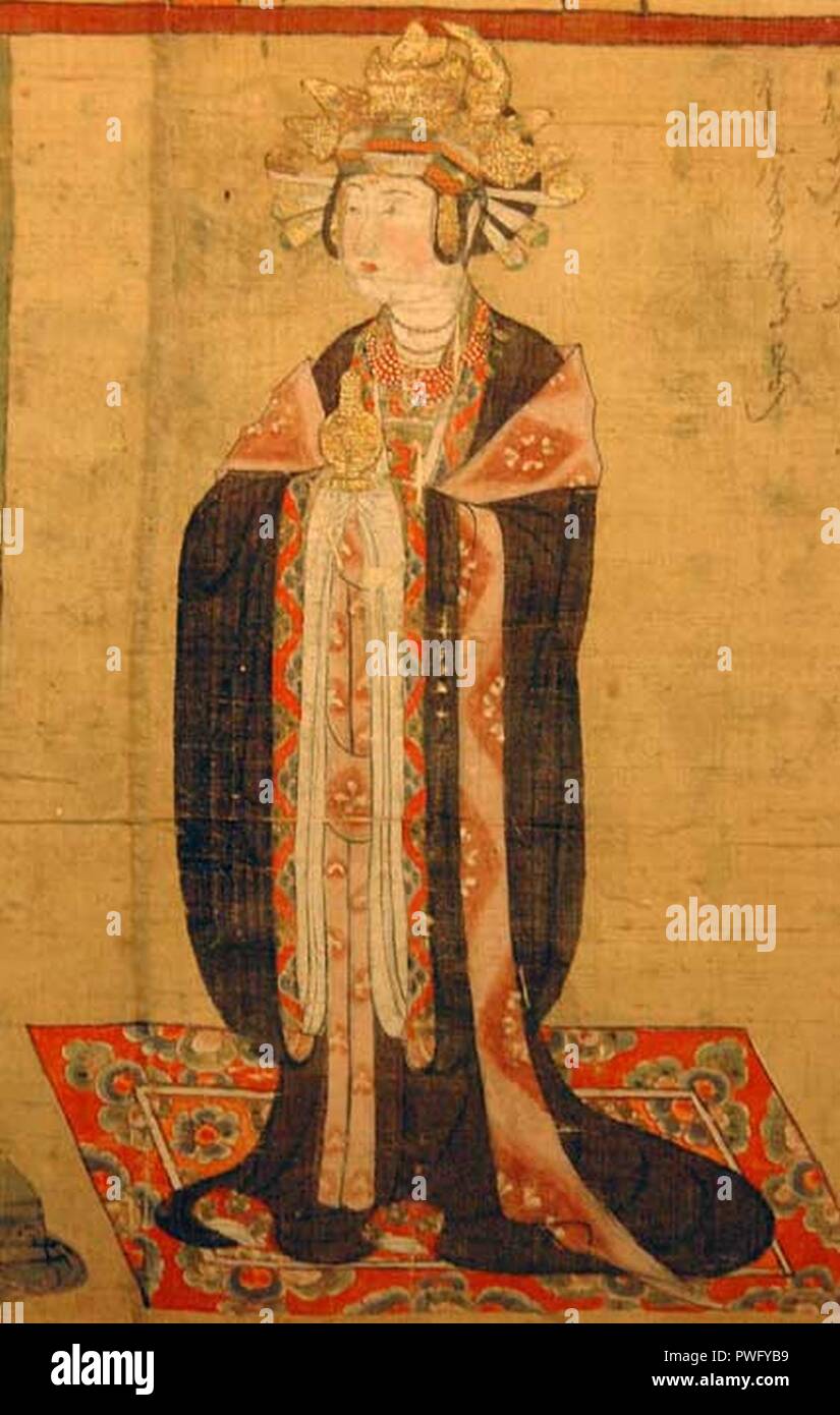 Sung dynasty hi-res stock photography and images - Alamy