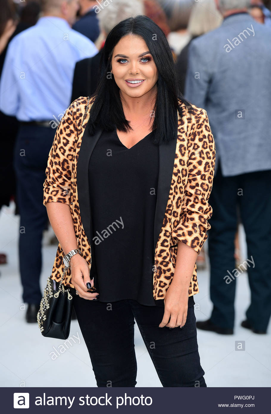 Joel Dommett Stock Photos & Joel Dommett Stock Images - Alamy