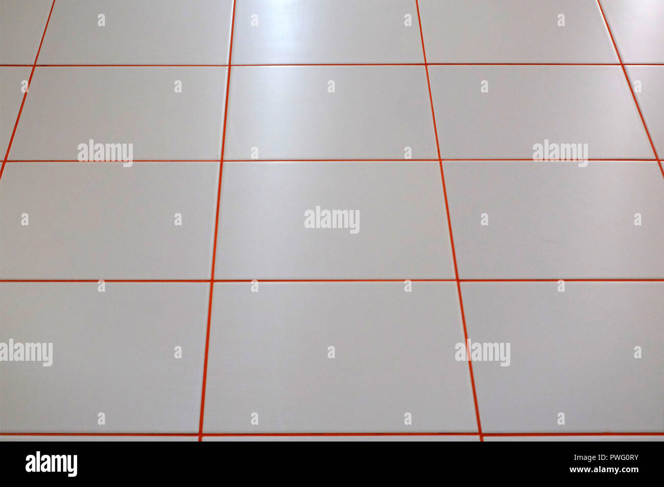 Wall finishing construction tiles. The texture of the tiles Stock Photo ...