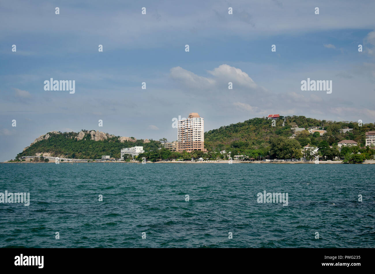 Khao sam muk mountain hi-res stock photography and images - Alamy