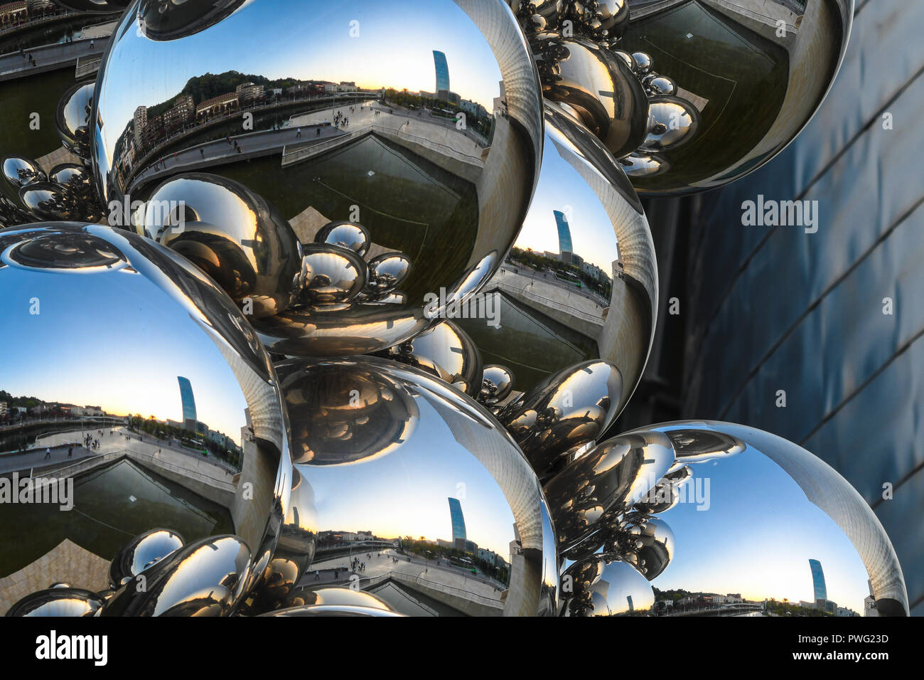 Spheres High Resolution Stock Photography and Images - Alamy