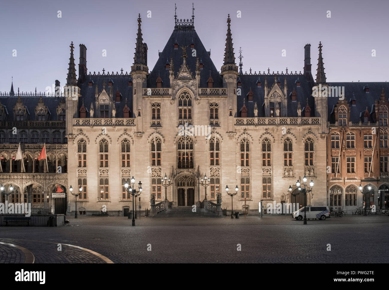 Provincial architecture hi-res stock photography and images - Alamy