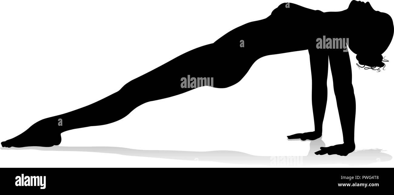 Table top pose Stock Vector Images - Alamy