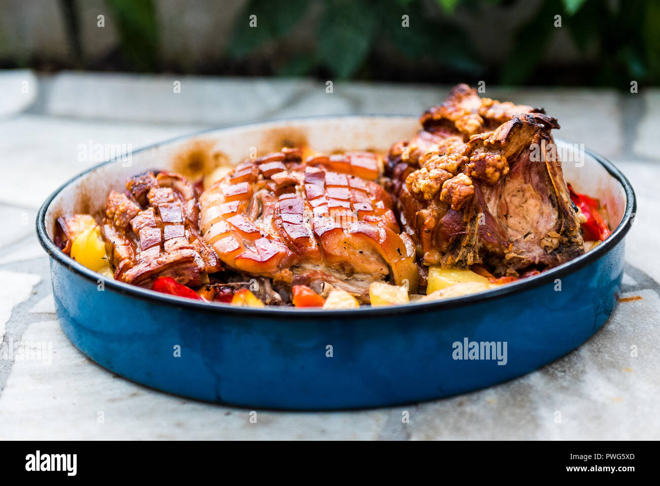 Podpeka hi-res stock photography and images - Alamy