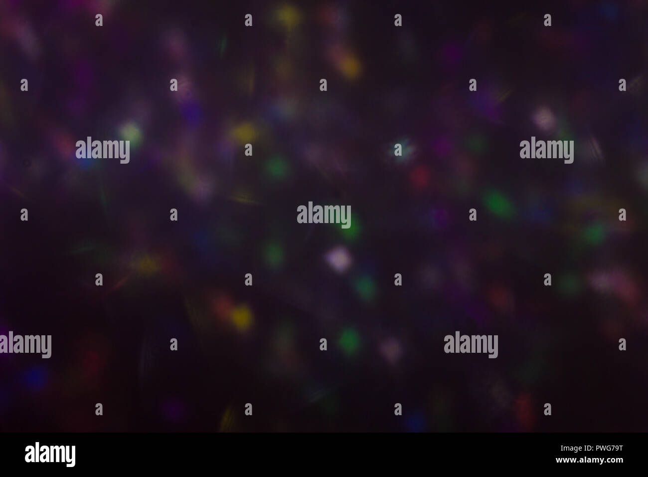 illuminated burst of multicolor light. lens flare shine effects ...