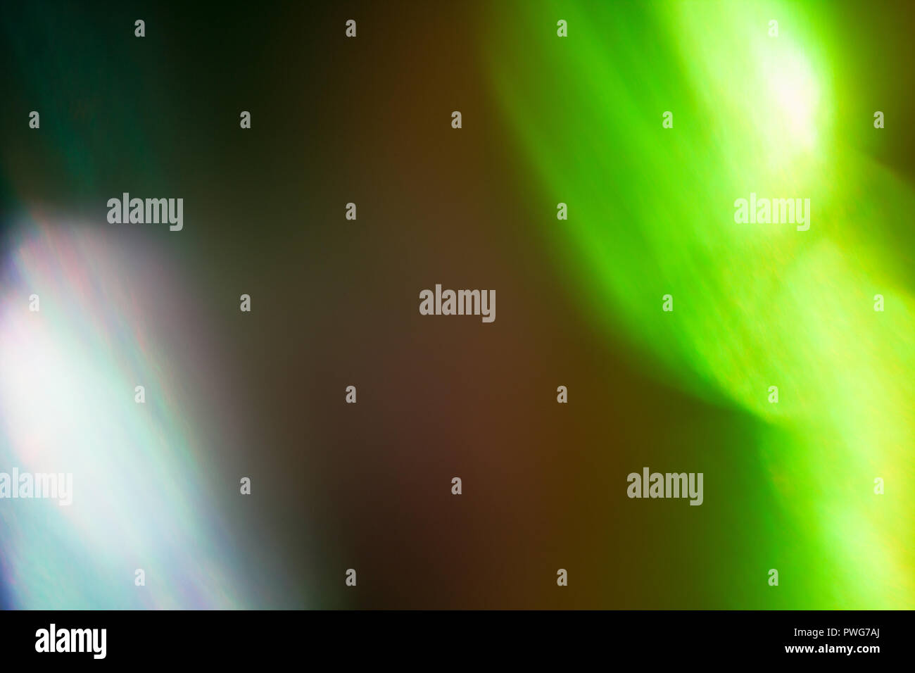 illuminated burst of multicolor light. lens flare shine effects ...