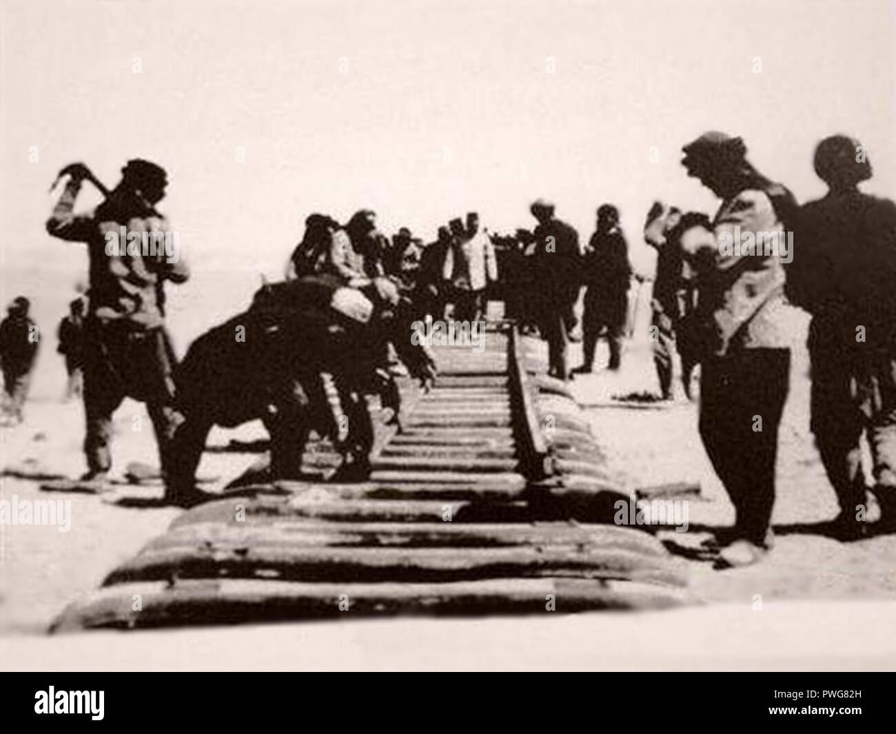 Hejaz railway hi-res stock photography and images - Alamy