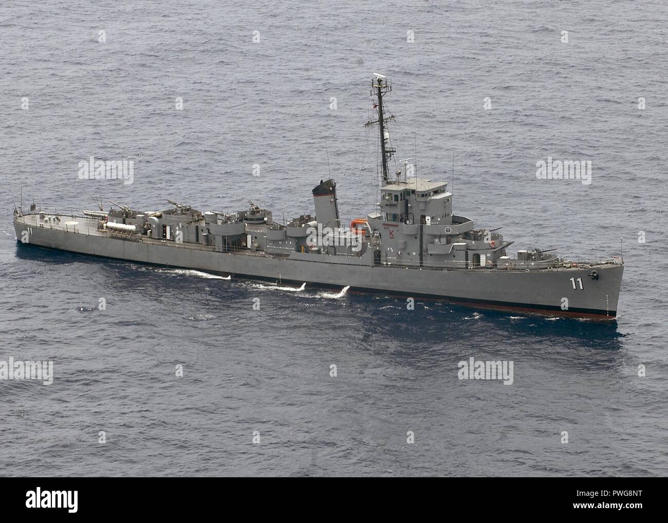 Brp rajah humabon hi-res stock photography and images - Alamy
