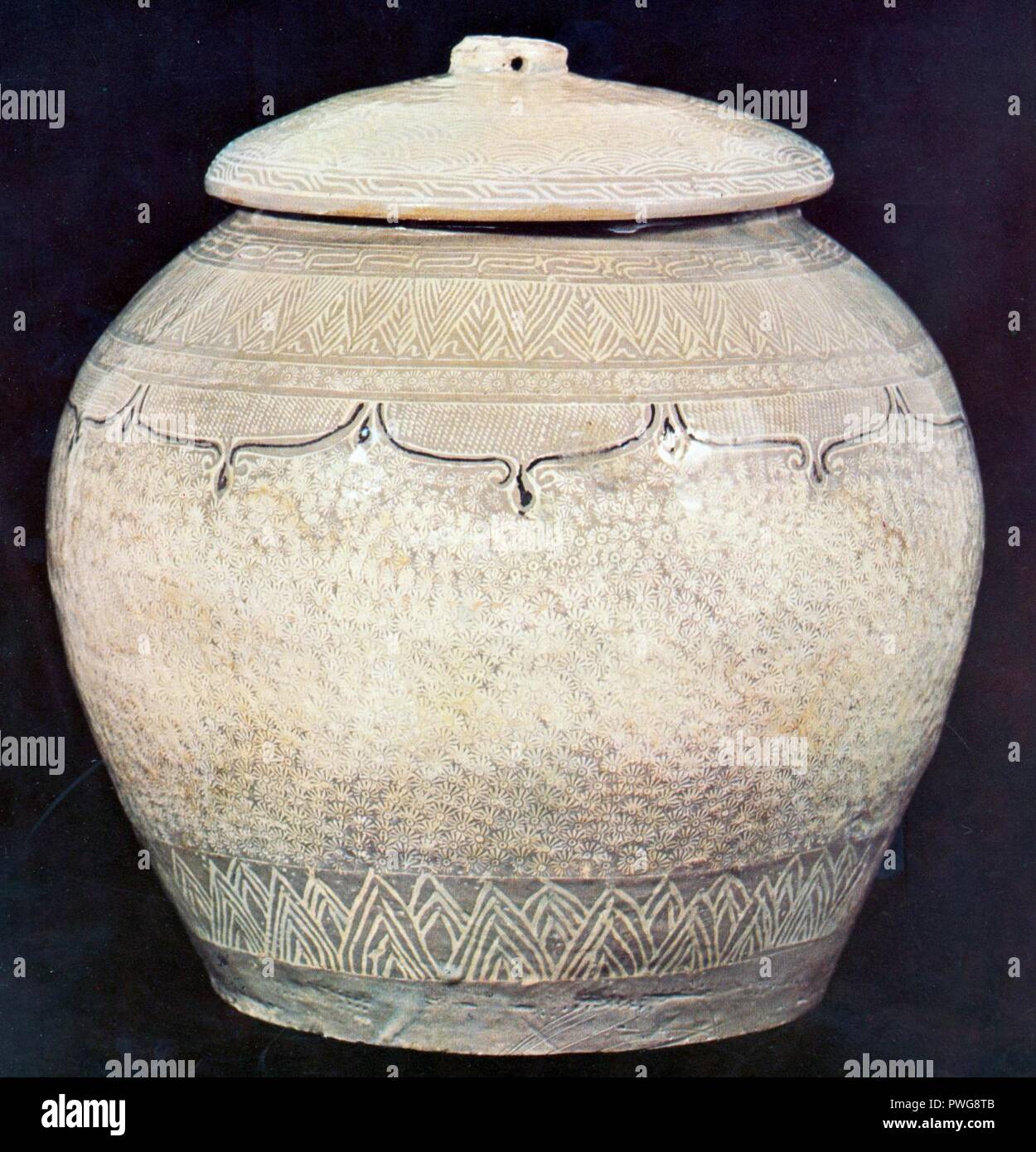 Placenta jar hi-res stock photography and images - Alamy