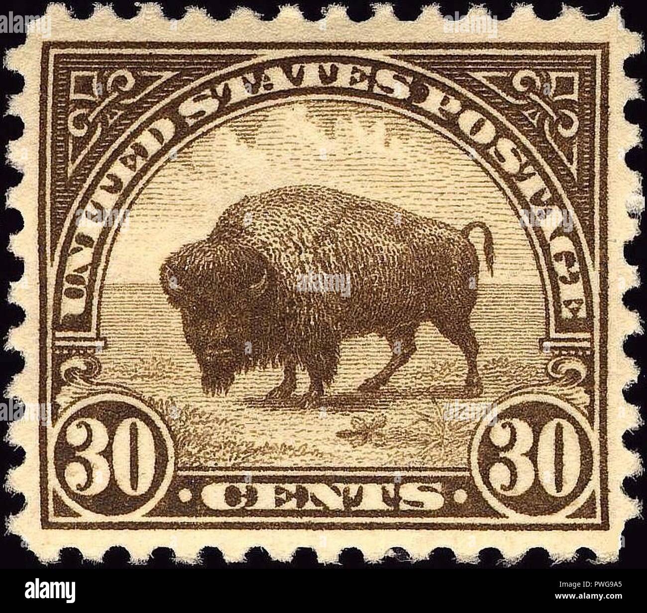 20c stamp hi-res stock photography and images - Alamy