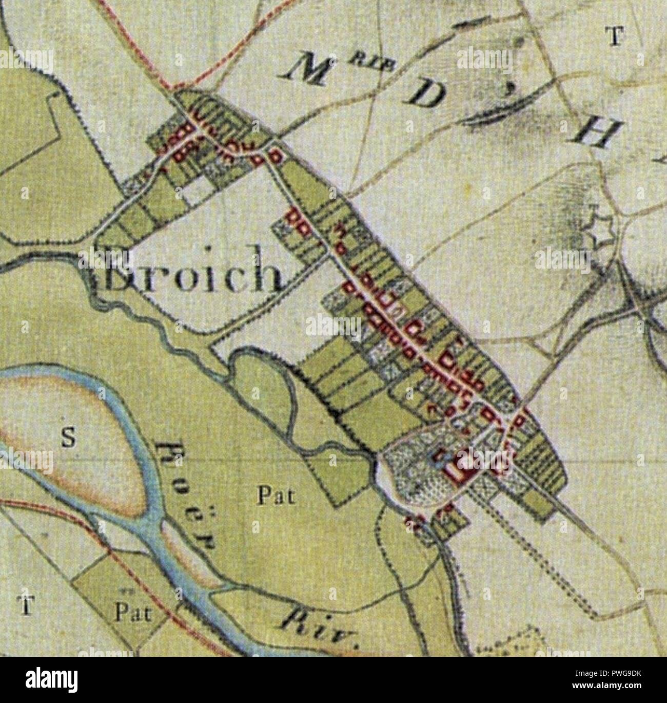 Tranchotkarte hi-res stock photography and images - Alamy