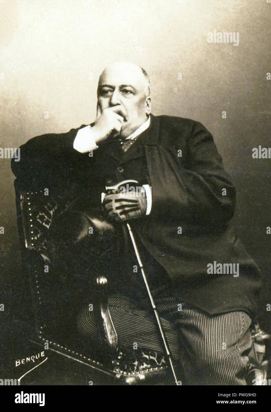 Busnach hi-res stock photography and images - Alamy