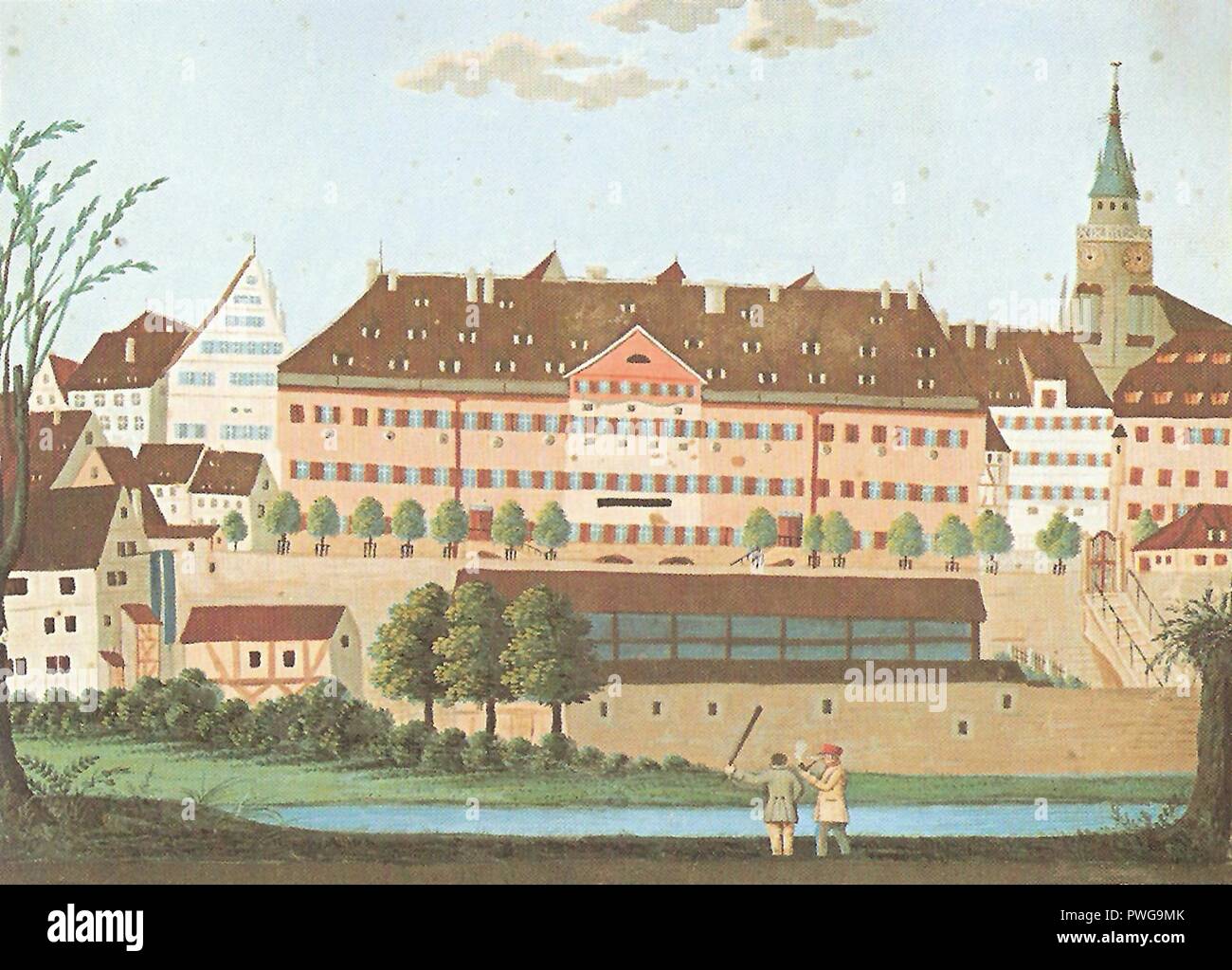 Burse hi-res stock photography and images - Alamy