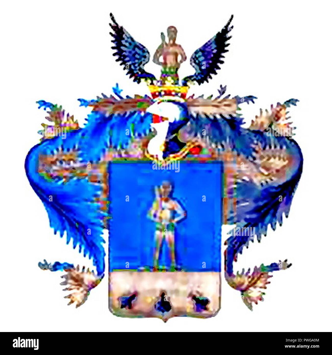 Buschman hi-res stock photography and images - Alamy