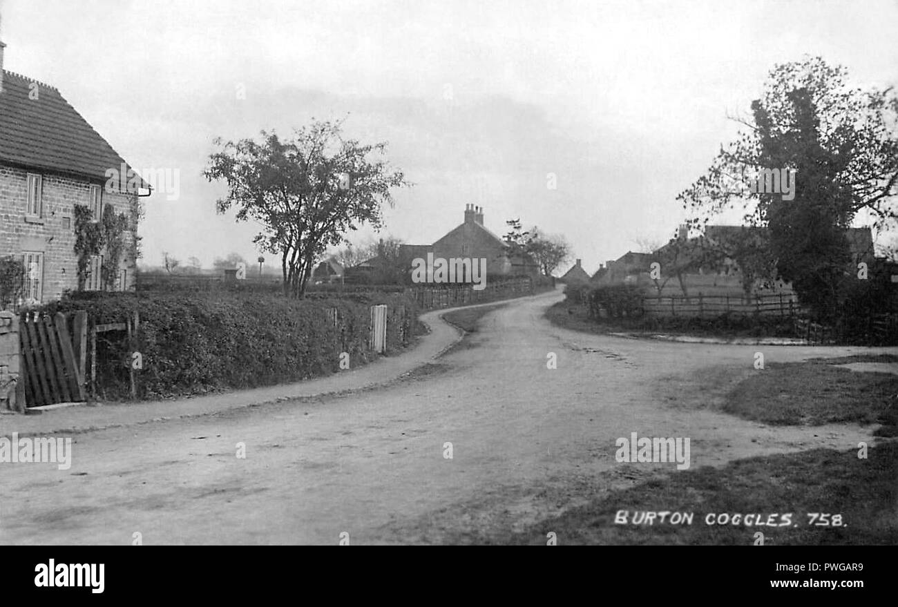 Burton coggles hi-res stock photography and images - Alamy