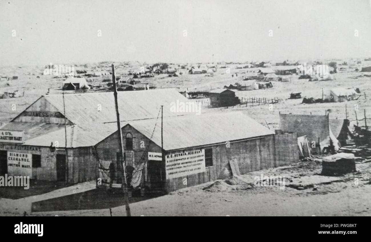 Bultfontein hi-res stock photography and images - Alamy