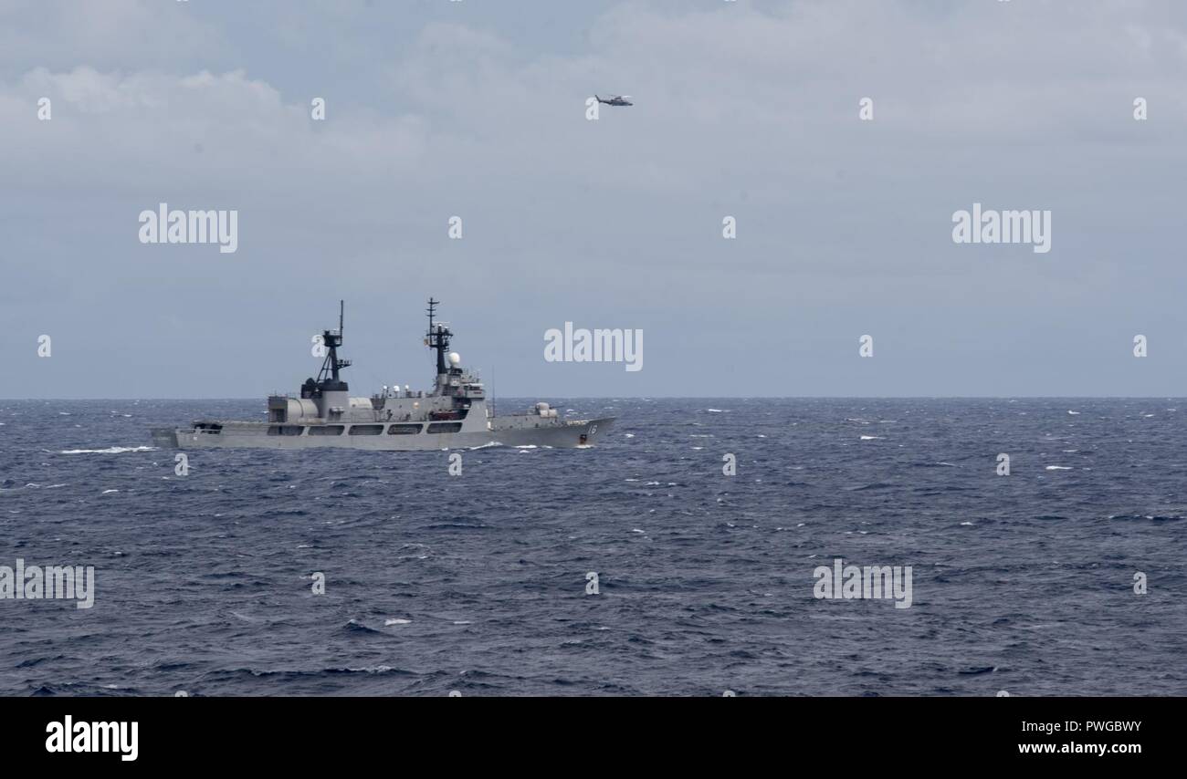 Brp Ramon Alcaraz Location