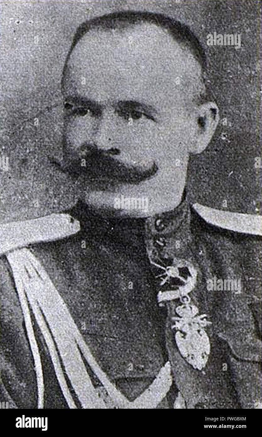 Burov hi-res stock photography and images - Alamy