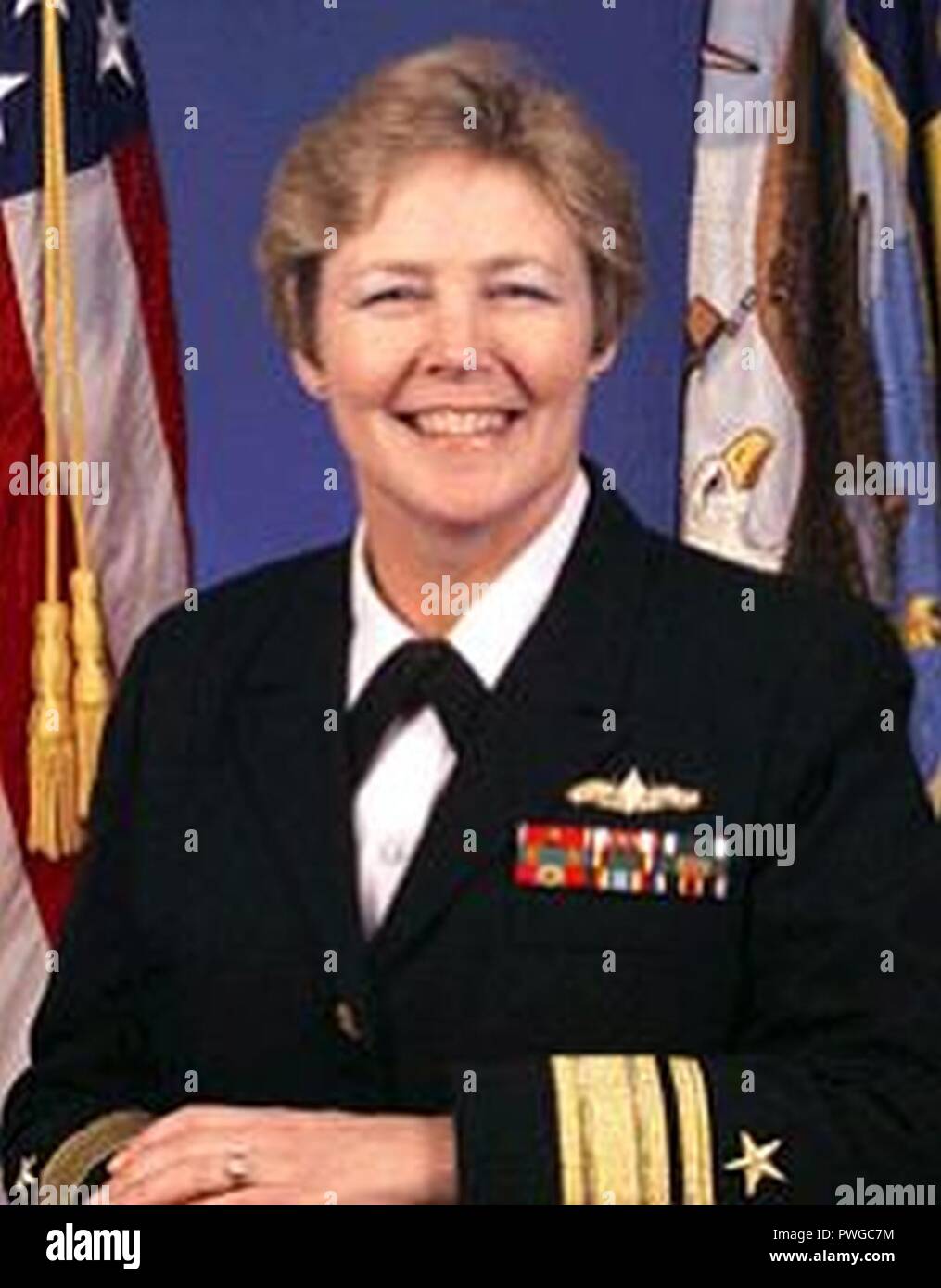 Annette brown hi-res stock photography and images - Alamy