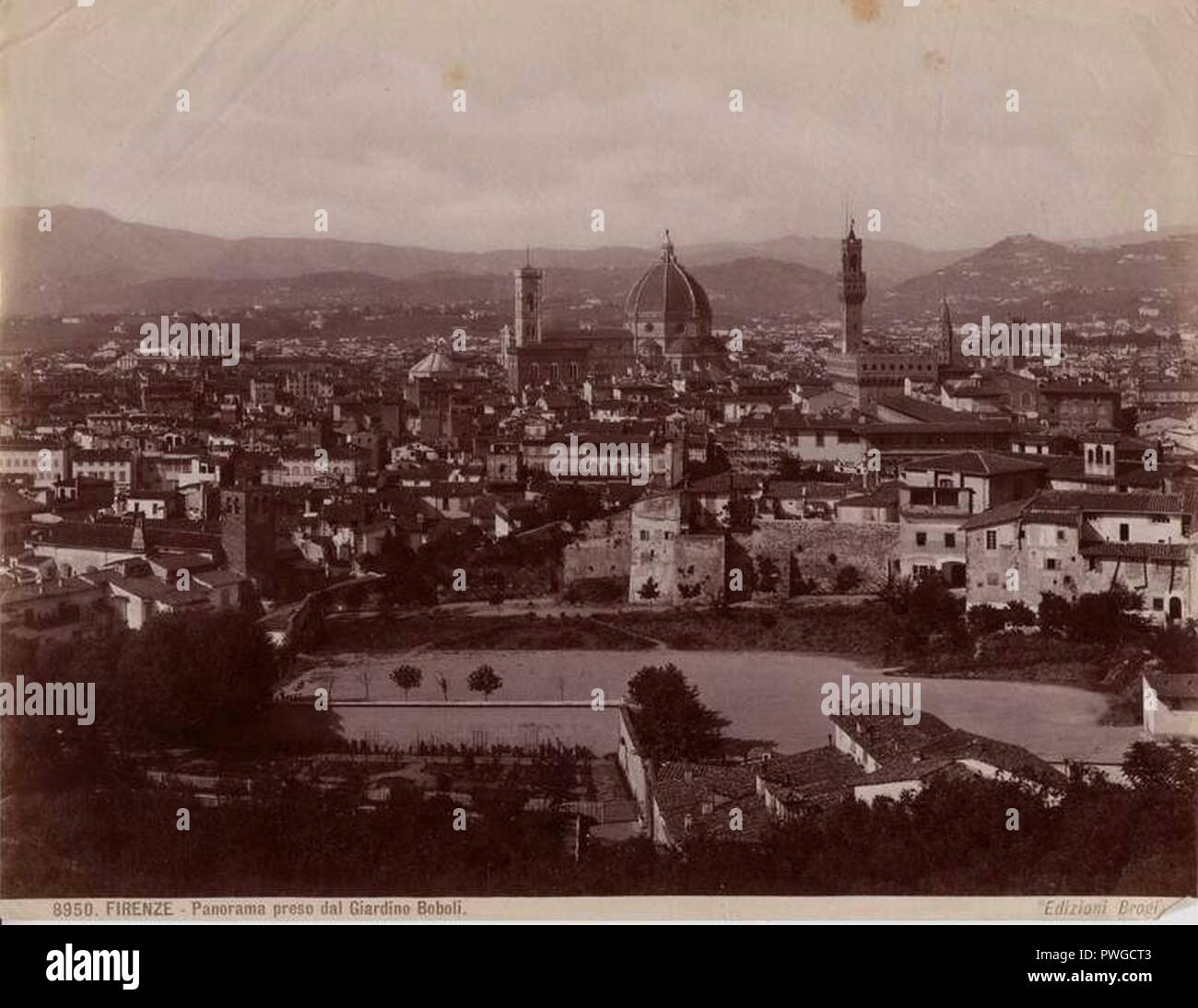 Carlo brogi hi-res stock photography and images - Alamy