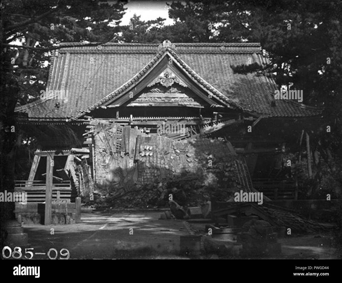 Shonai hi-res stock photography and images - Alamy