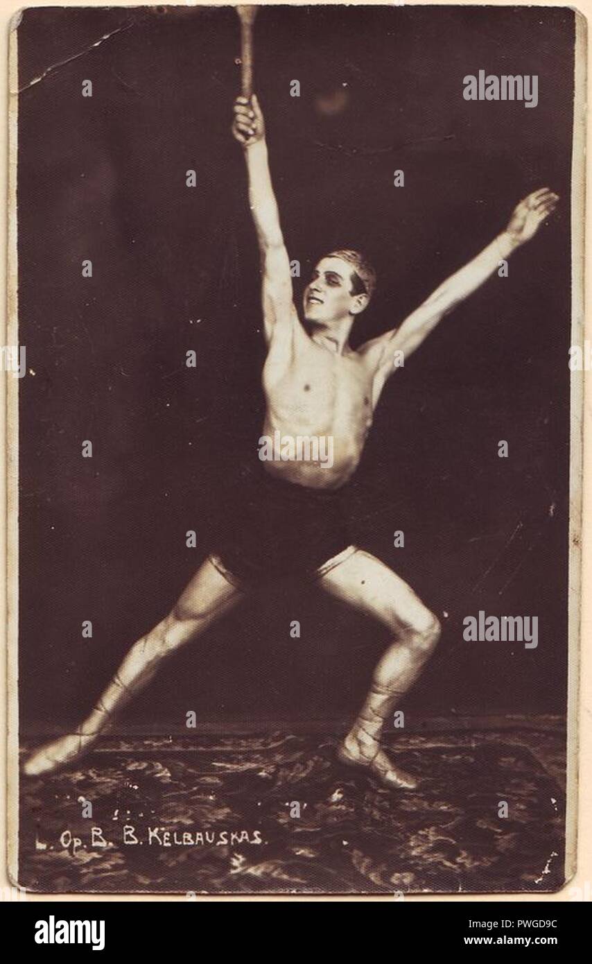 Bronius hi-res stock photography and images - Alamy