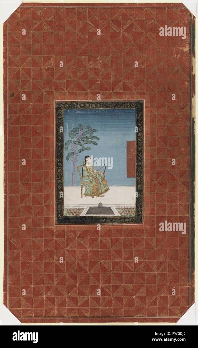 Lady archer hi-res stock photography and images - Alamy