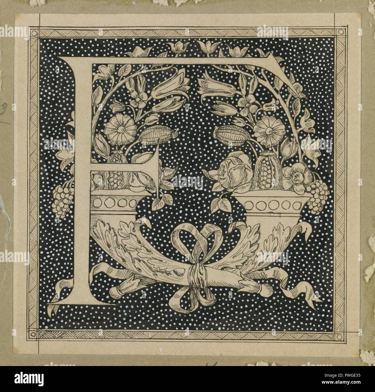 Capital letter f hi-res stock photography and images - Alamy