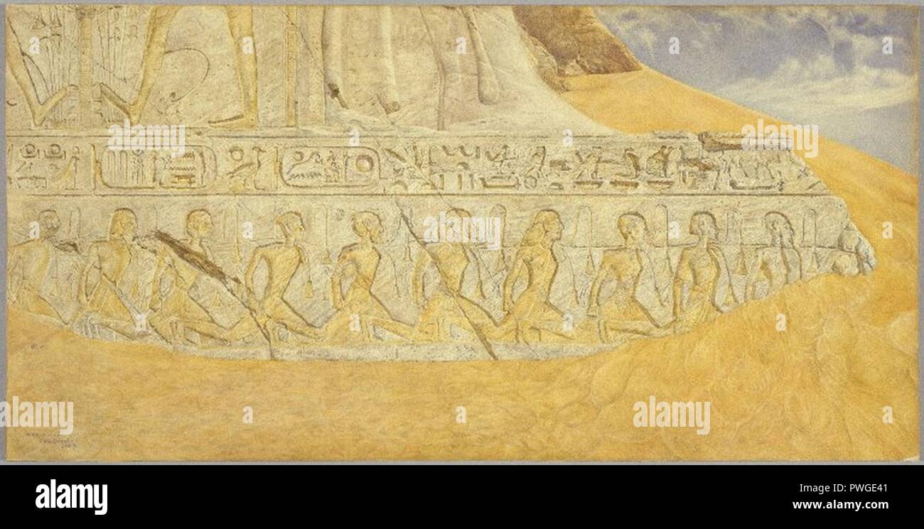 Henry roderick hi-res stock photography and images - Alamy