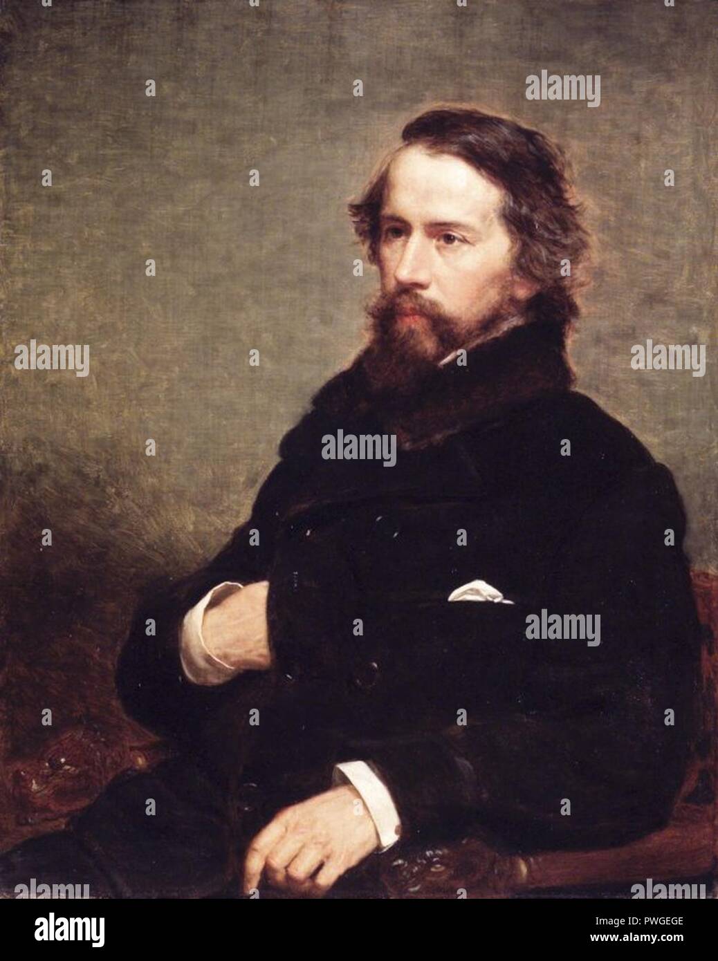 John loring hi-res stock photography and images - Alamy