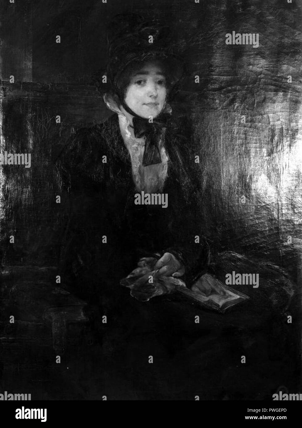 Walter shirlaw hi-res stock photography and images - Alamy