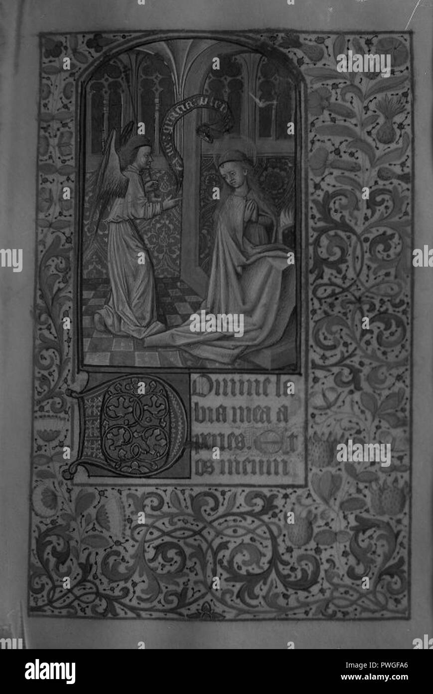 Missale romanum hi-res stock photography and images - Alamy