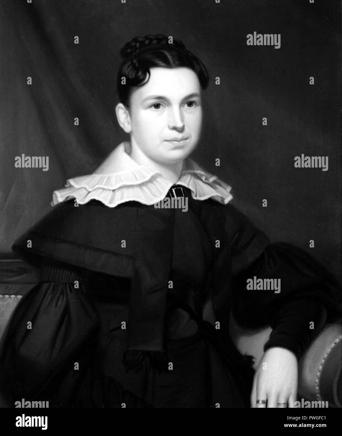 Mrs barnet hi-res stock photography and images - Alamy