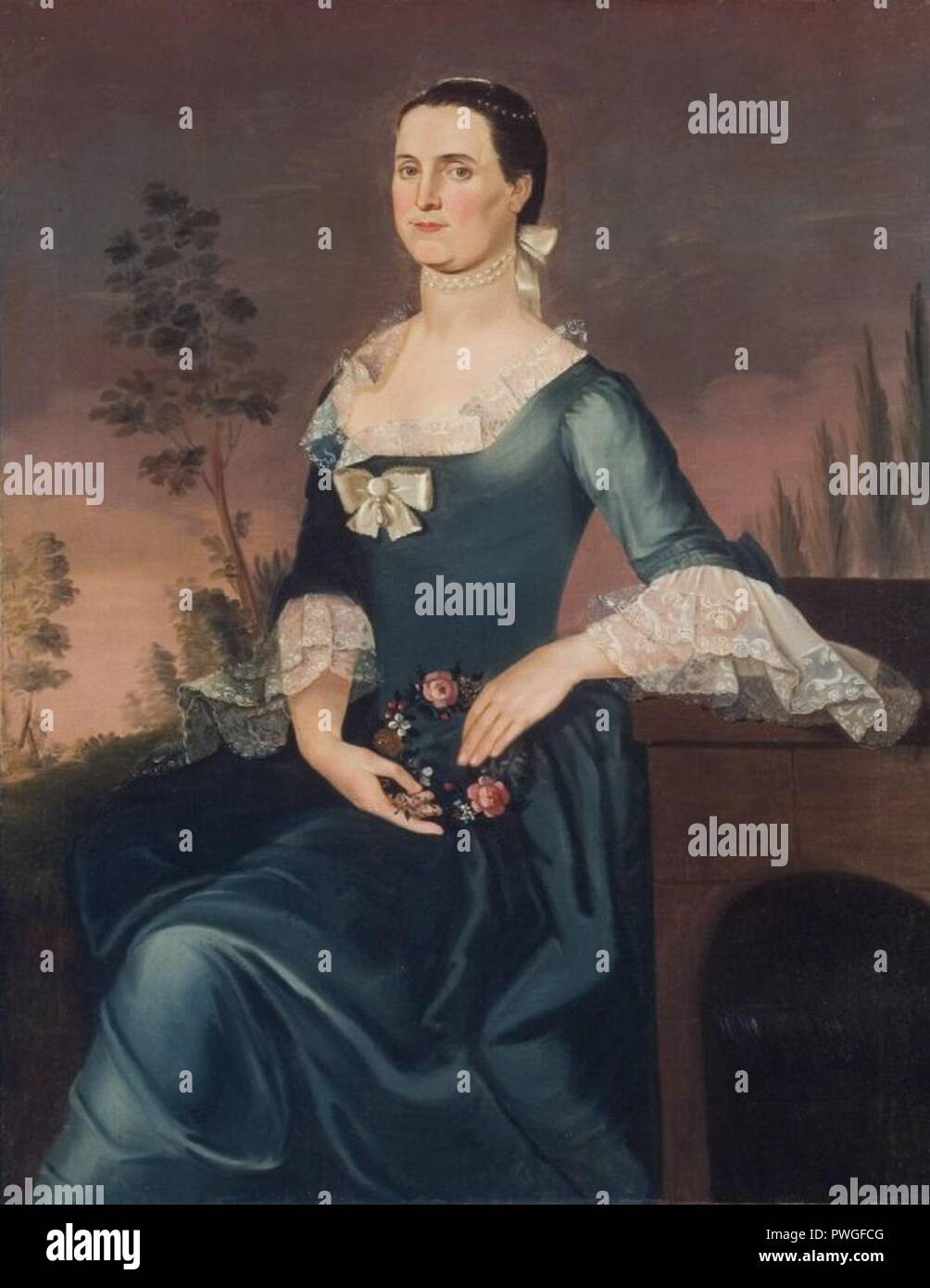 William johnston hi-res stock photography and images - Alamy