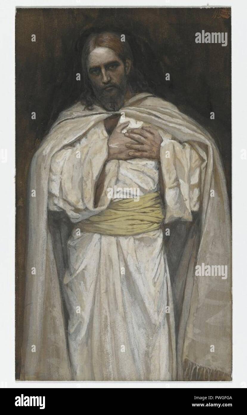 Notre seigneur hi-res stock photography and images - Alamy