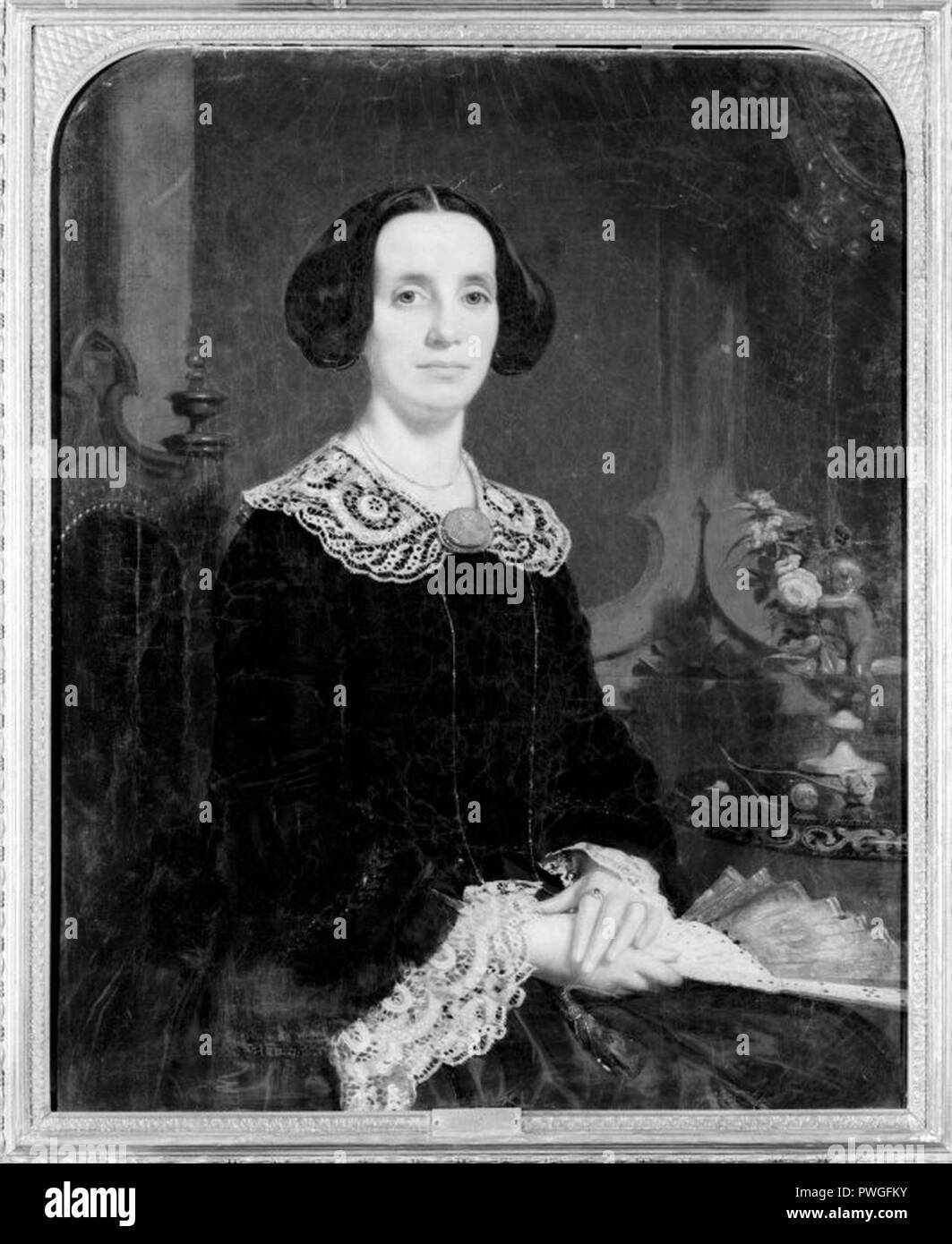 Joseph guy Black and White Stock Photos & Images - Alamy