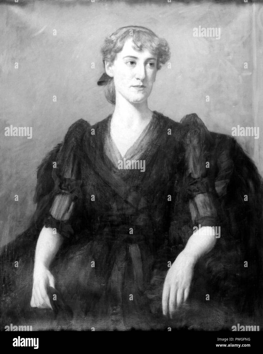 Fitz benjamin rutherford hi-res stock photography and images - Alamy