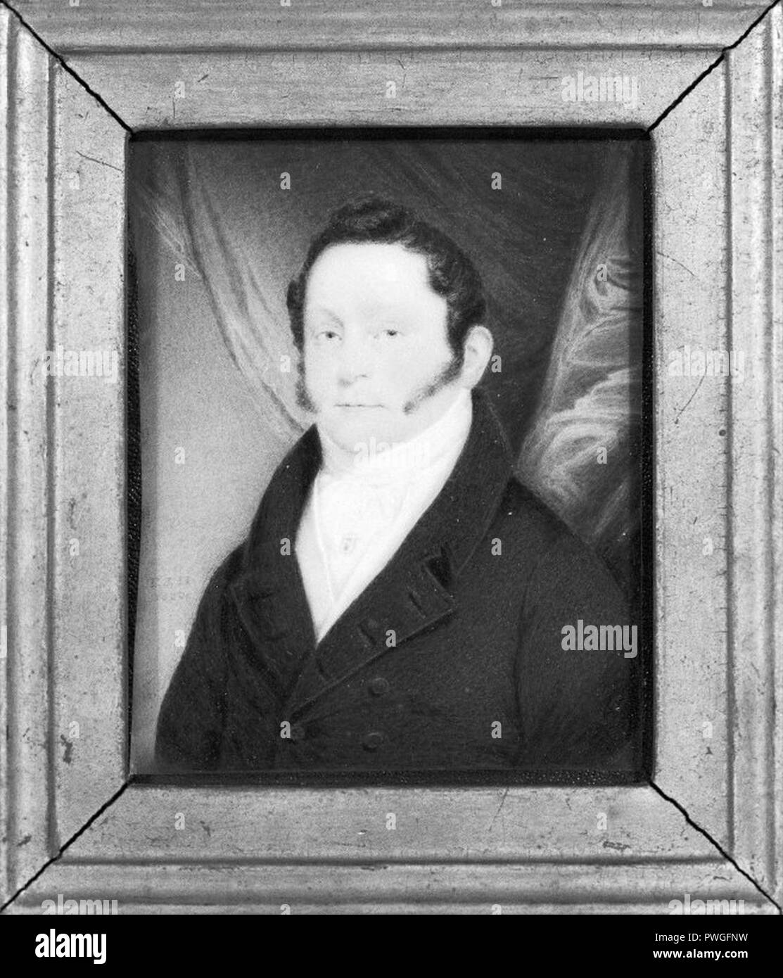 John skinner griffen hi-res stock photography and images - Alamy