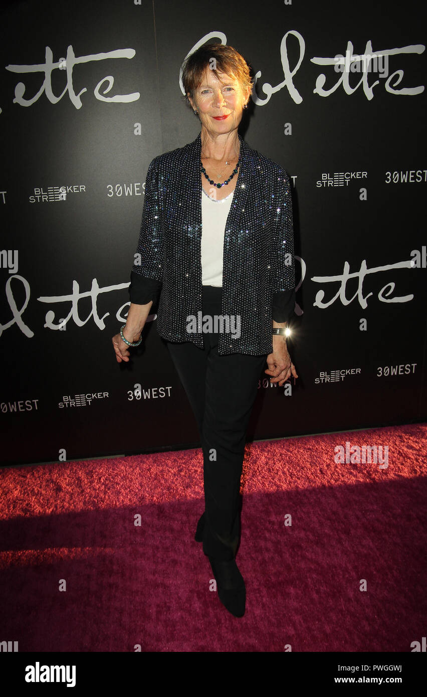 'Colette' Los Angeles Premiere held at The Academy’s Samuel Goldwyn ...