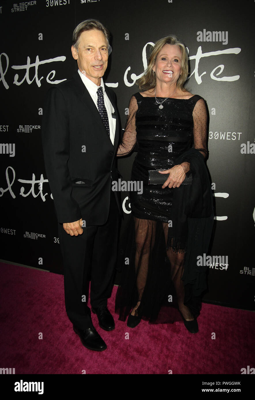 'Colette' Los Angeles Premiere held at The Academy’s Samuel Goldwyn ...