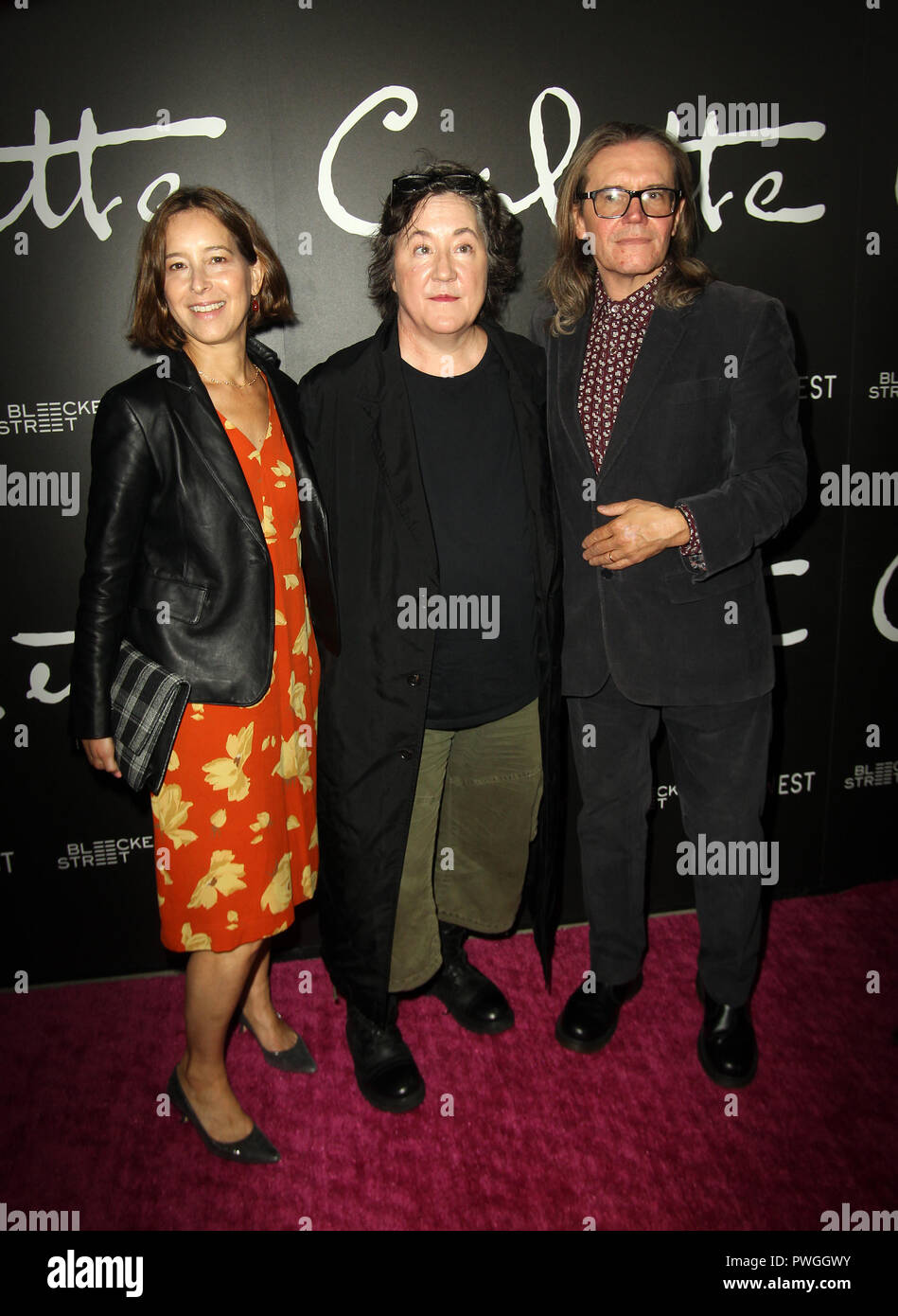 'Colette' Los Angeles Premiere held at The Academy’s Samuel Goldwyn ...